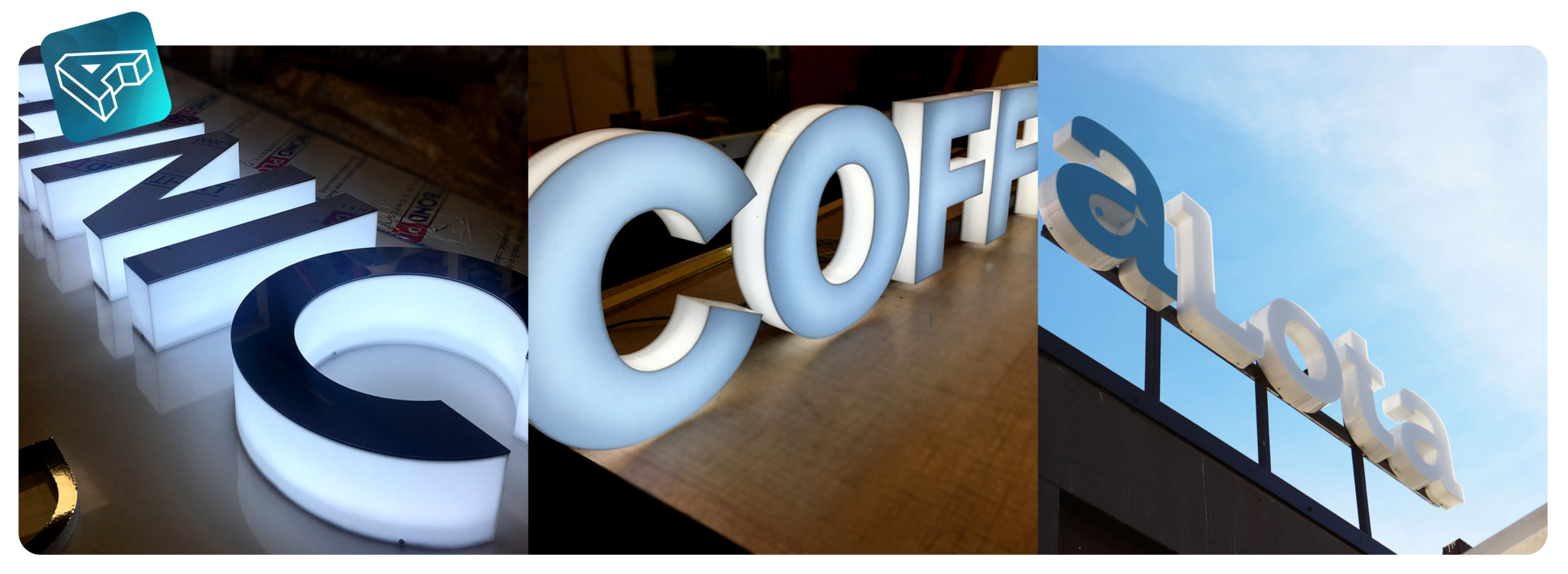 3D Advertisements – 3A Solutions